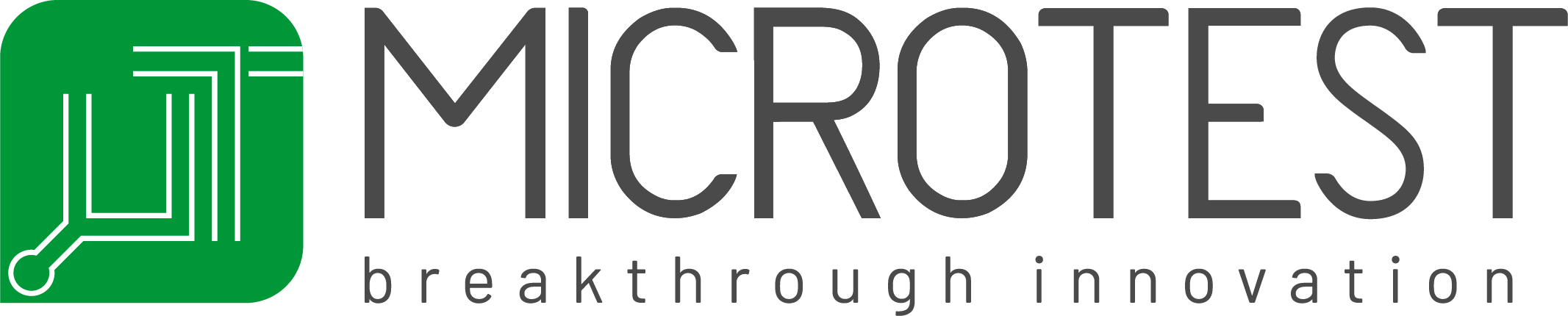 2019_Microtest_Logo_payoff_RGB - Seica Spa - Global supplier of ...