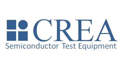 CREA-Logo - Seica Spa - Global supplier of Automatic Test Equipment (ATE)