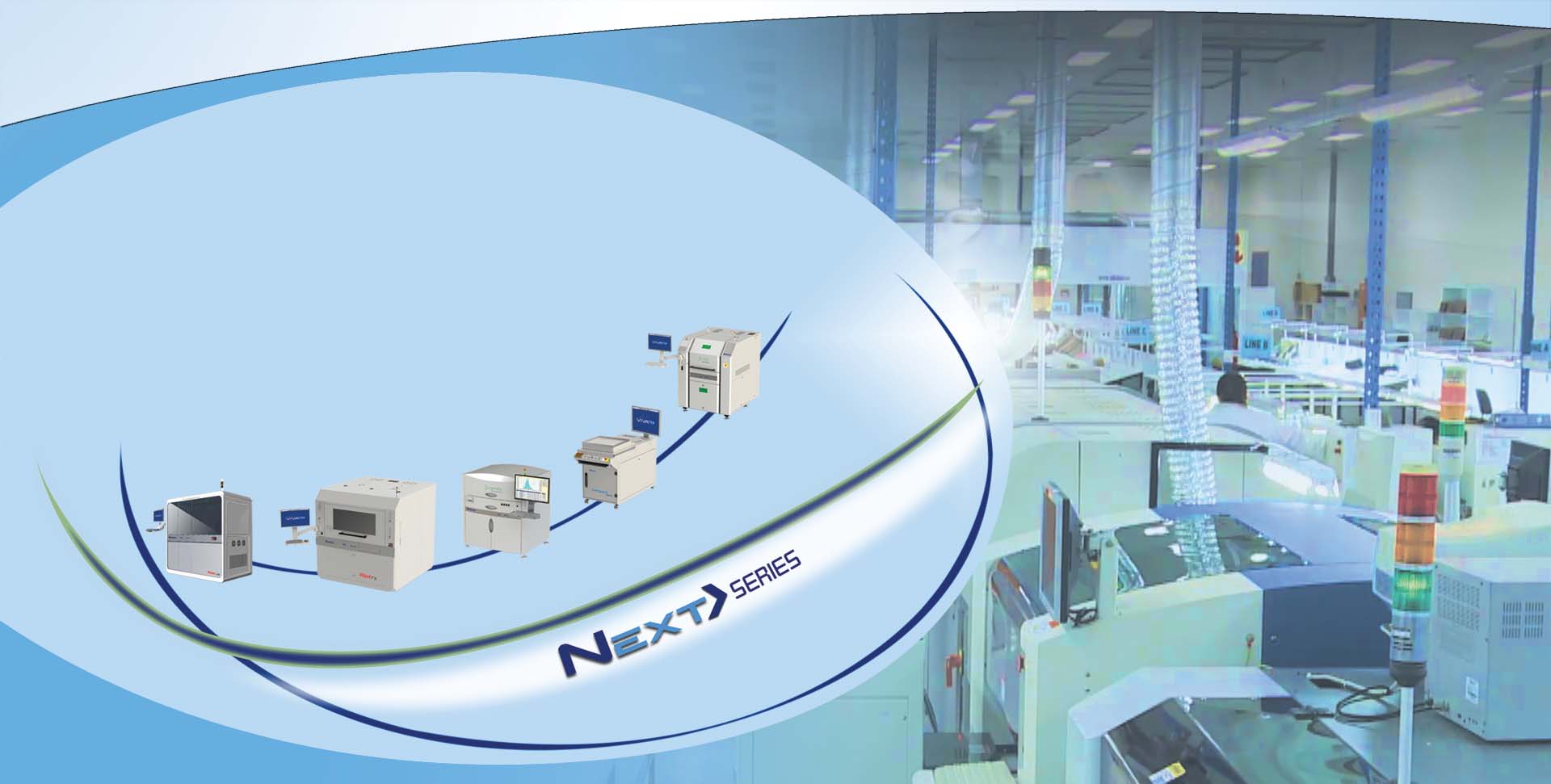 Seica Spa - Global supplier of Automatic Test Equipment (ATE)